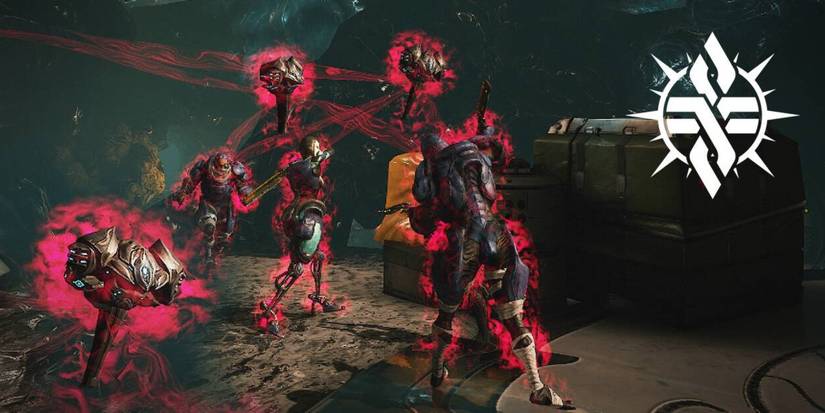 How To Unlock Arbitrations – Warframe