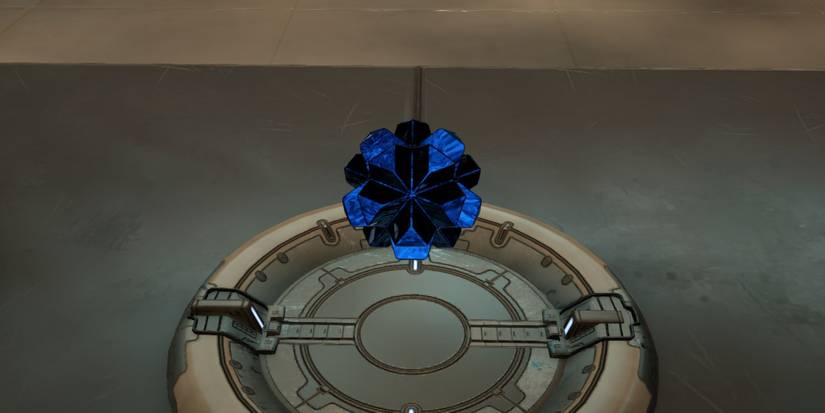 A Complete Beginner's Guide To Warframe
