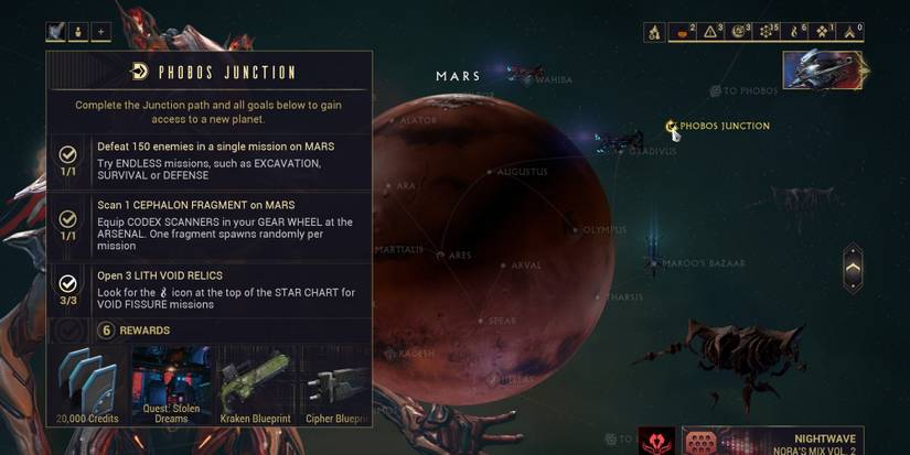 A Complete Beginner's Guide To Warframe