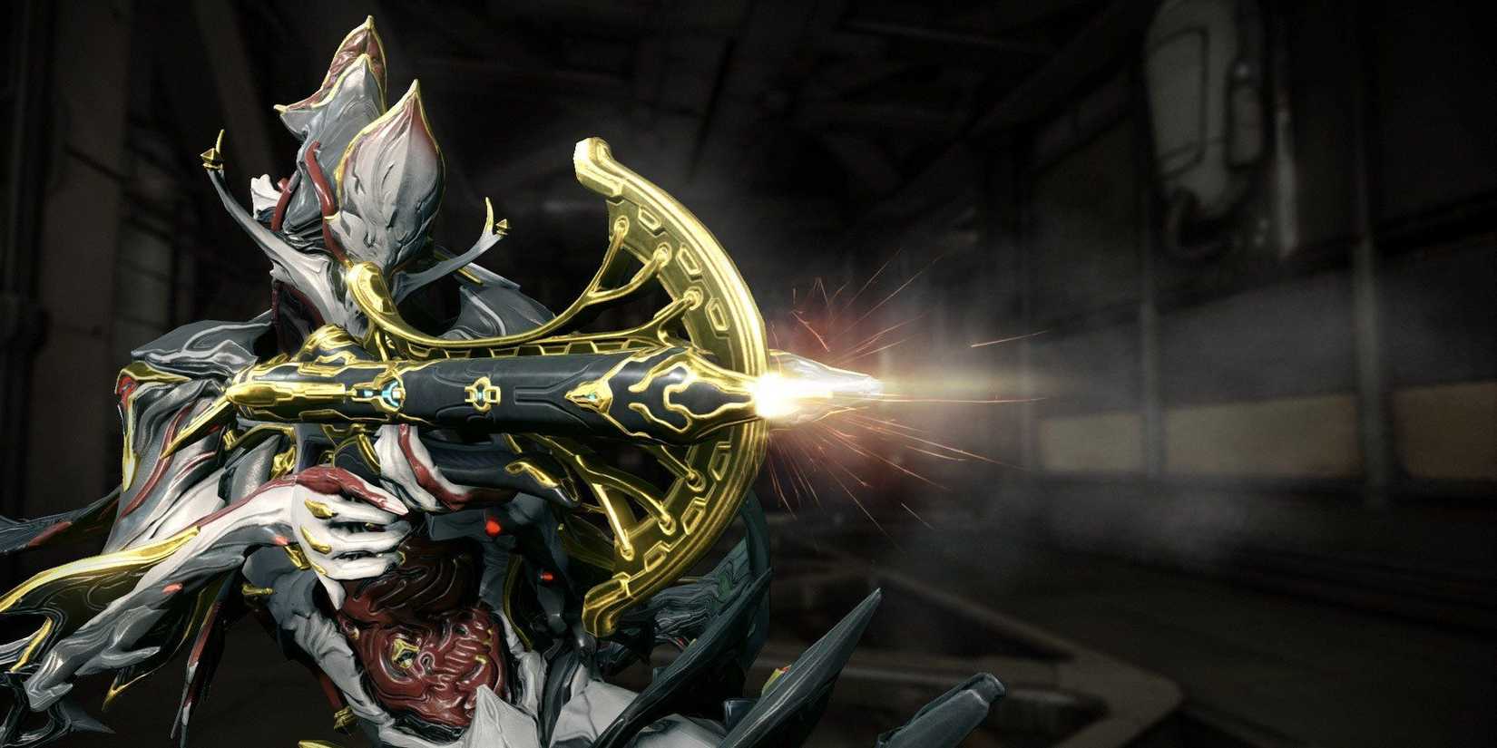 The Best Nekros Builds In Warframe