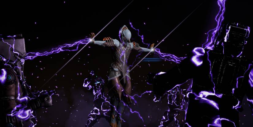 A Complete Beginner's Guide To Warframe