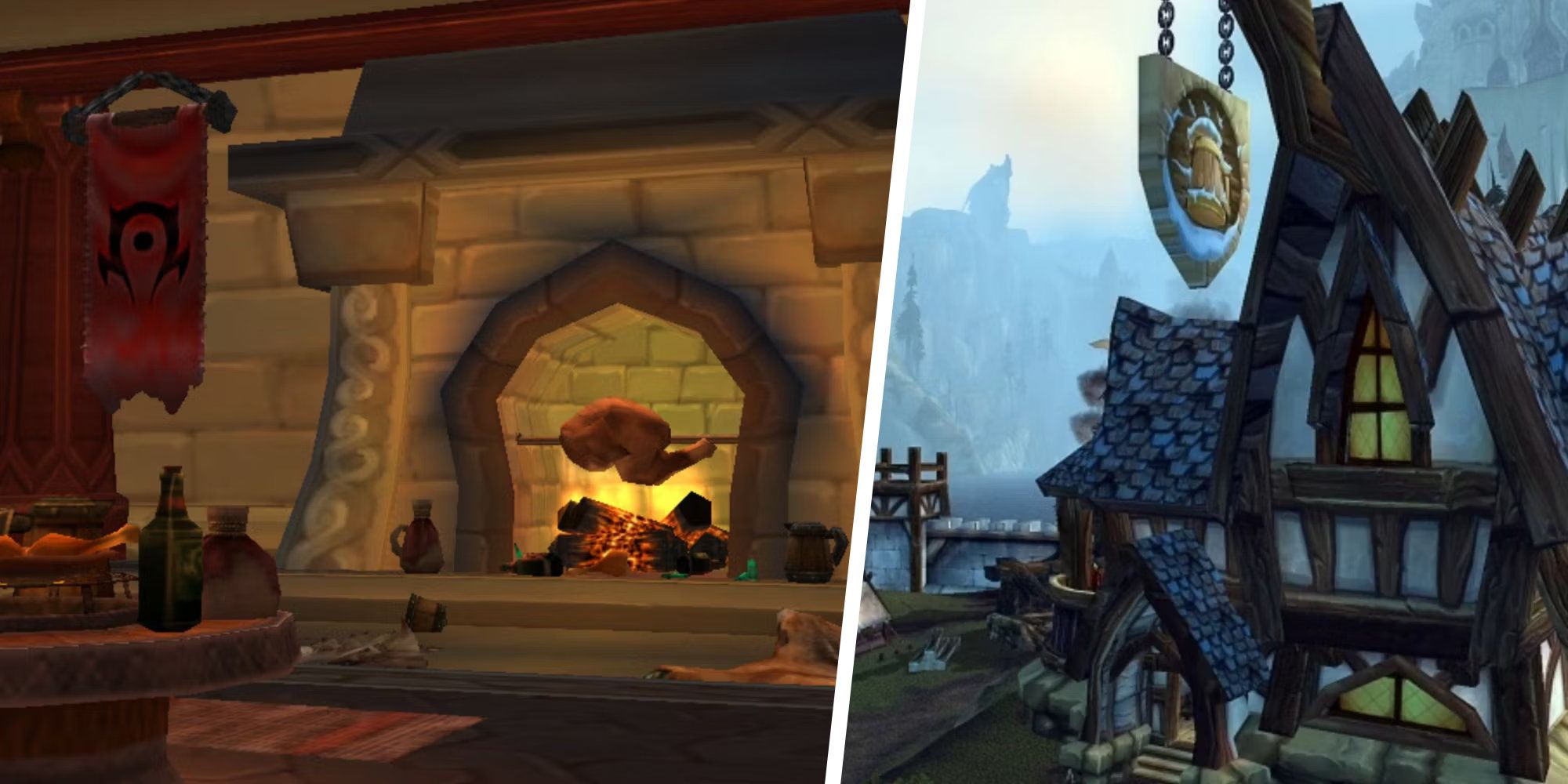 Cooking 1-450 - WoW: WotLK Classic