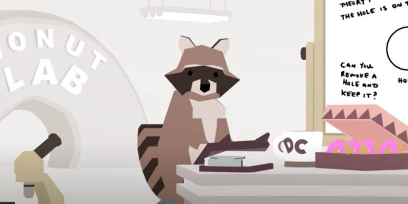 9 Best Video Game Raccoons