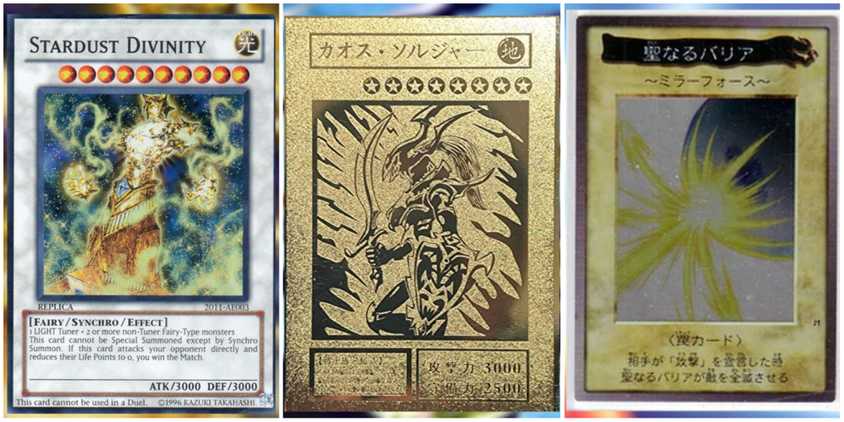 The Best Formats In Yu-Gi-Oh!