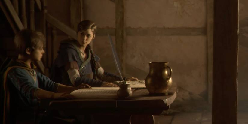 10 Things Only Fans Of A Plague Tale Noticed In A Plague Tale: Requiem