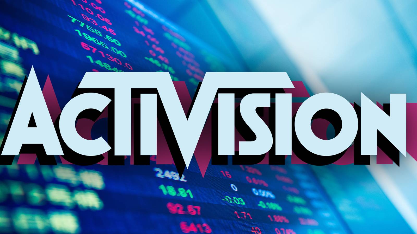 $267,325,000 Worth Of Activision Blizzard Shares Have Been Sold ...