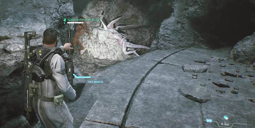 A Complete Guide To The Pathogen DLC In Aliens: Fireteam Elite