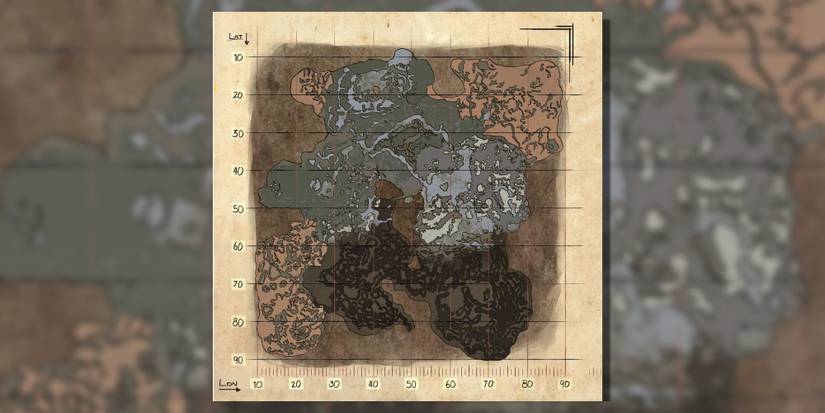 Where To Find Nameless Venom In Ark Survival Evolved