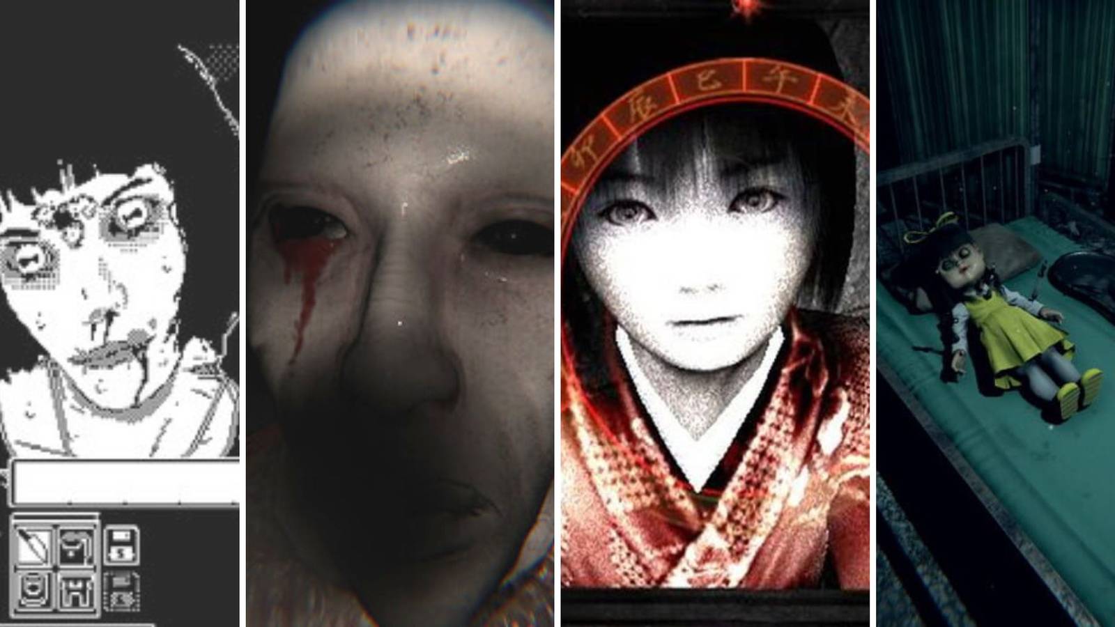 10 Horror Games Set In Asia