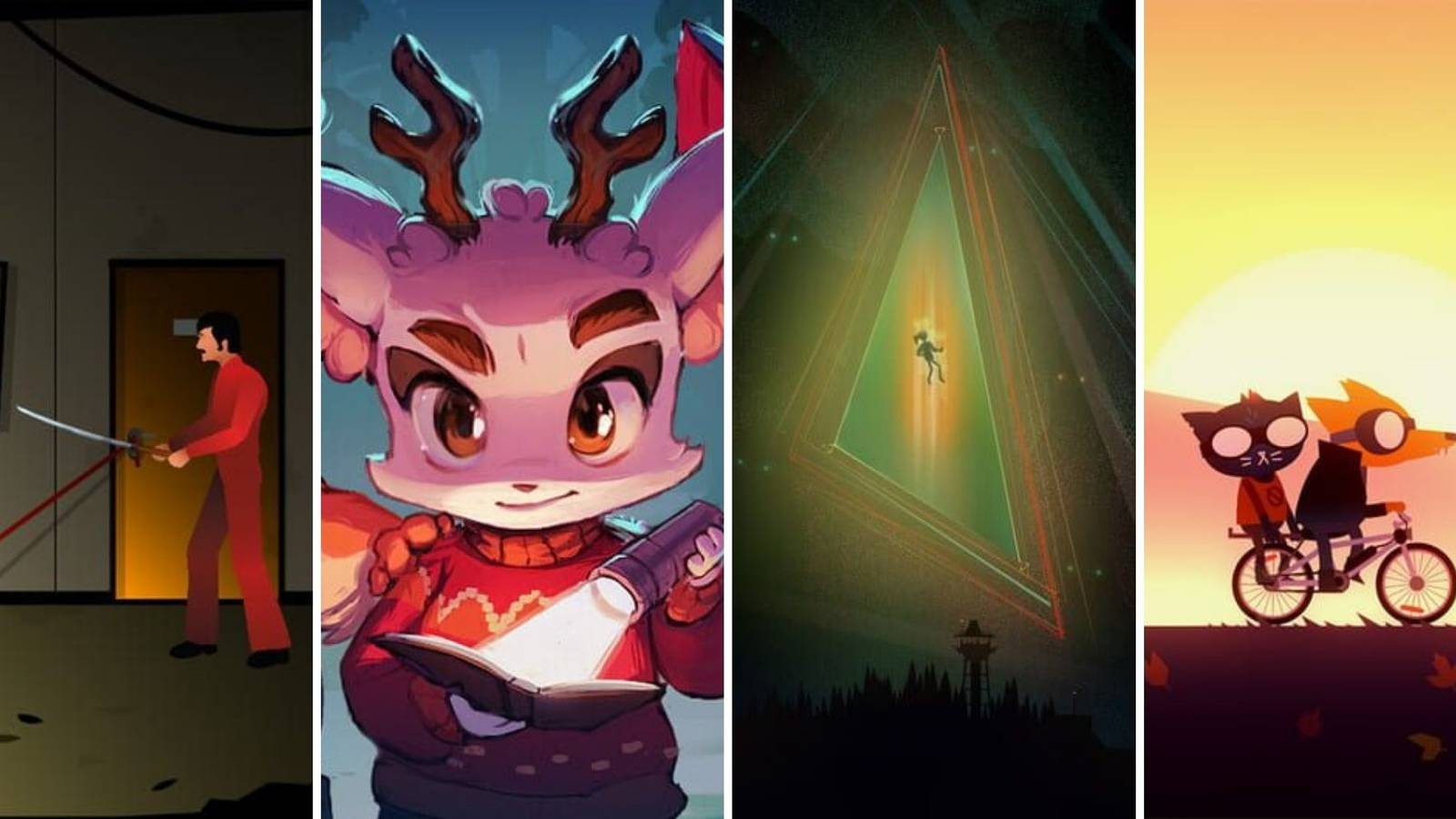 Games To Play After Beating Beacon Pines