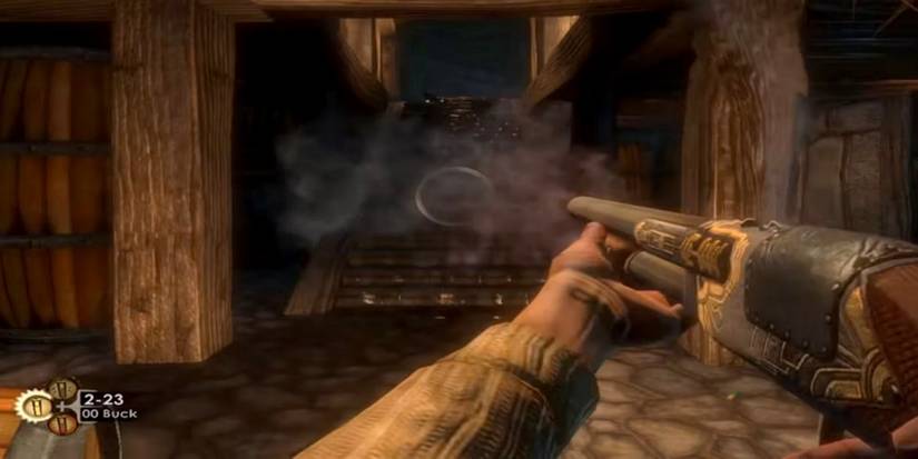 BioShock: Best Weapon Upgrades