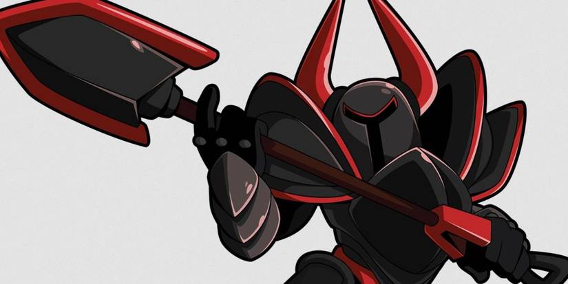 The Most Powerful Knights In Shovel Knight, Ranked