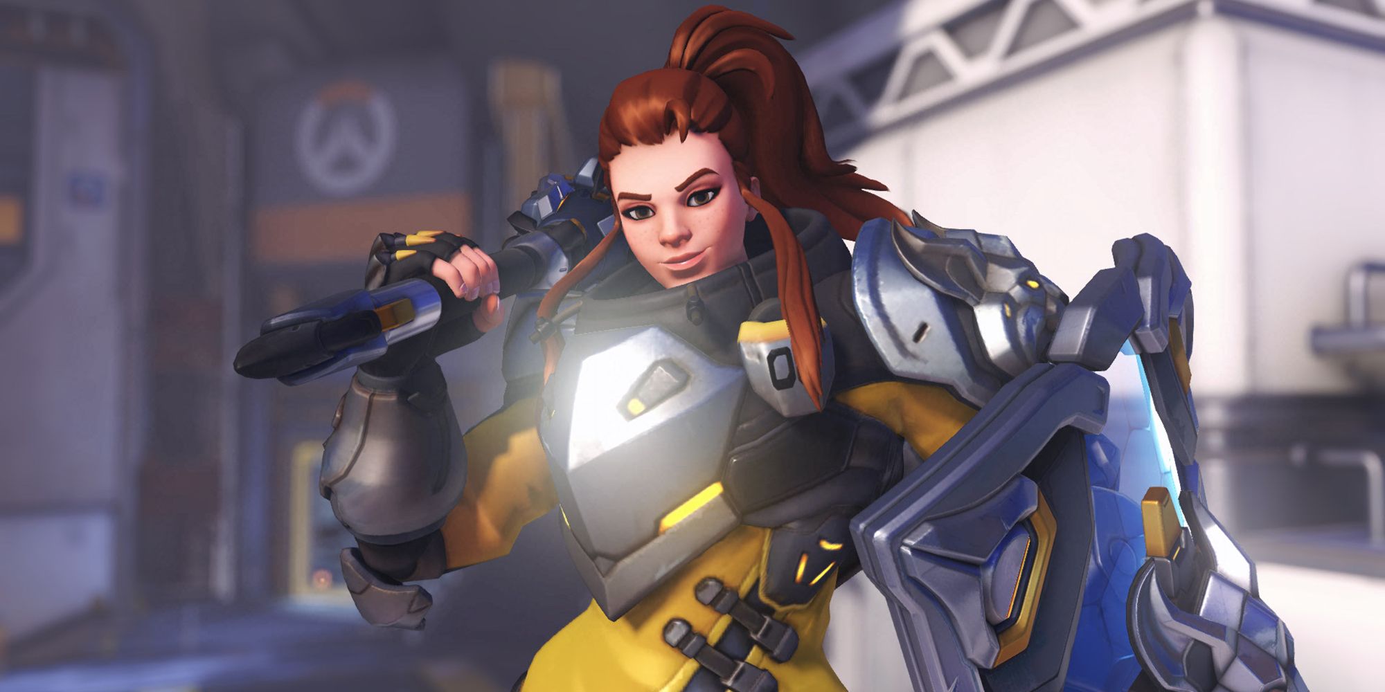 How To Play Brigitte In Overwatch 2
