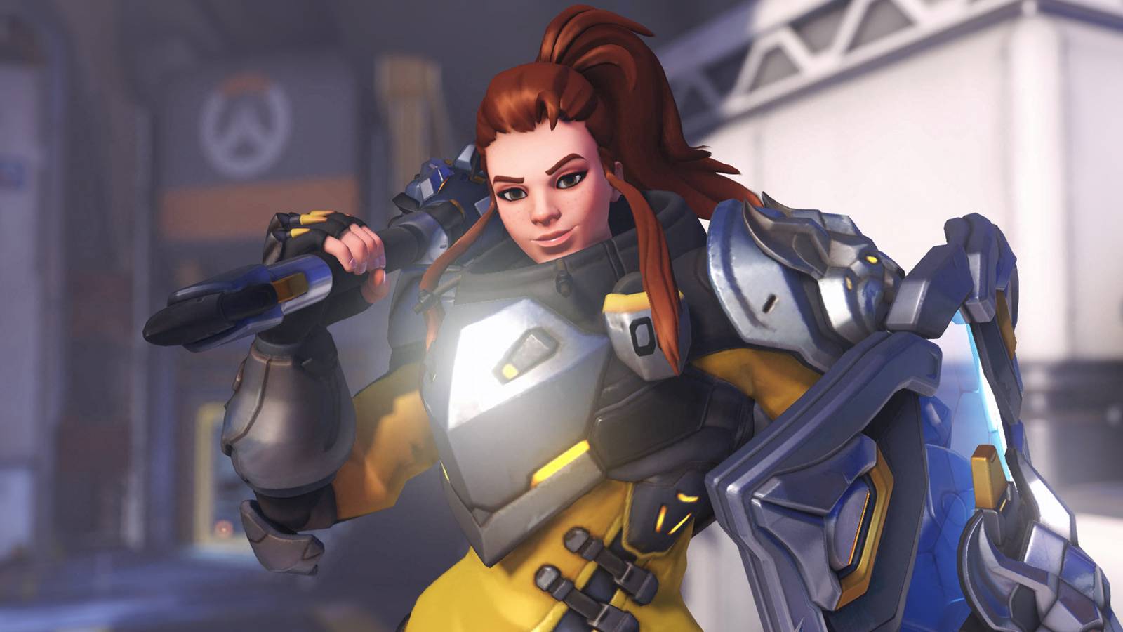 How To Play Brigitte In Overwatch 2