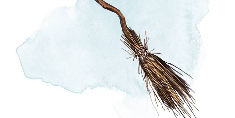 15 Best Magic Items For Ranged In D&D