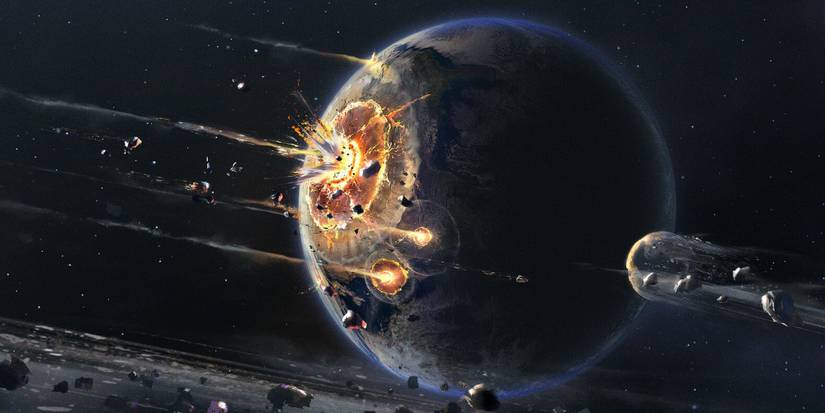 The Inquisitors In Warhammer 40K, Explained