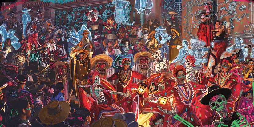 What Is A West Marches Campaign In D&D?
