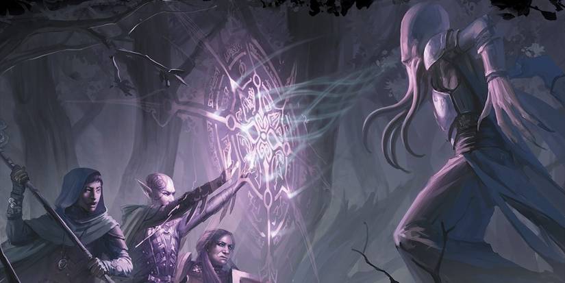 DND: What Is Metamagic
