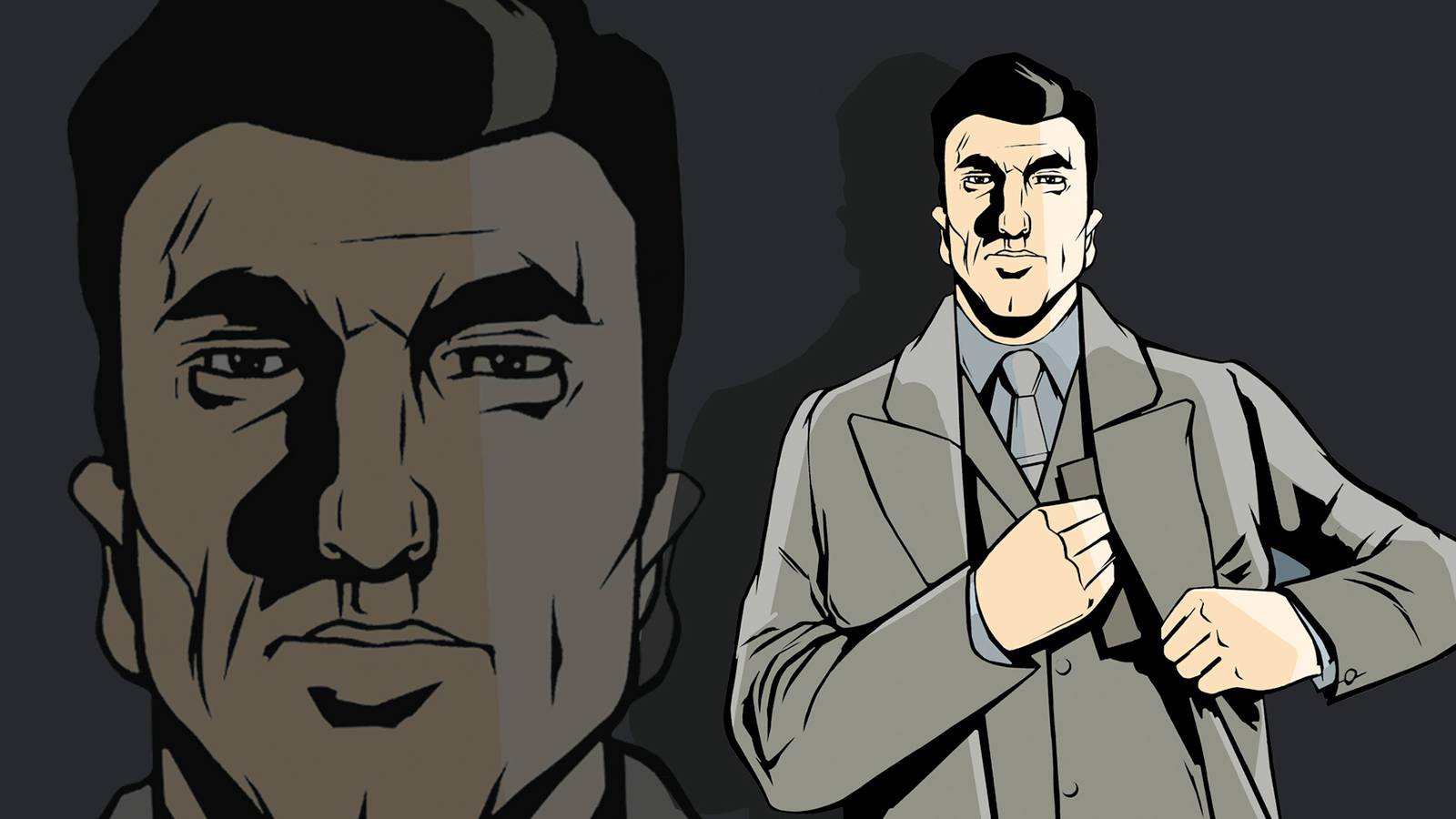 The Mystery Of Donald Love, GTA's Creepiest Character