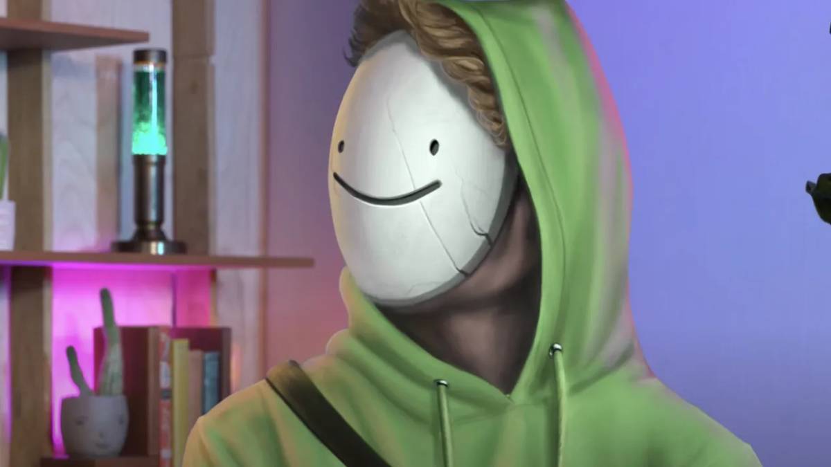 Streamer Dream Accused Of Grooming Underage Girls