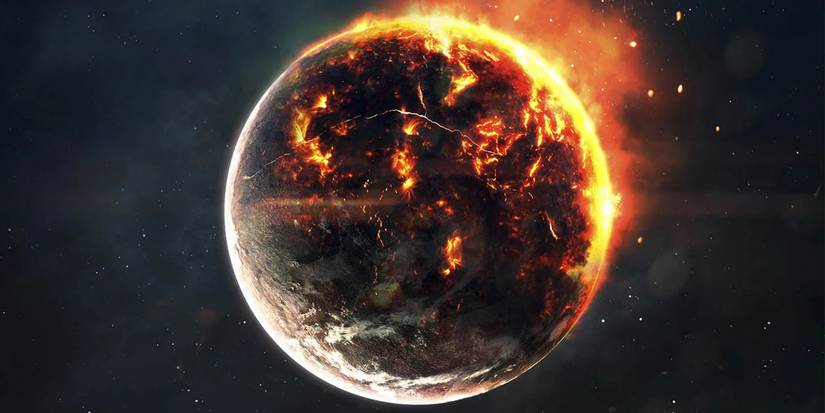 What Is Chaos In Warhammer: 40K?