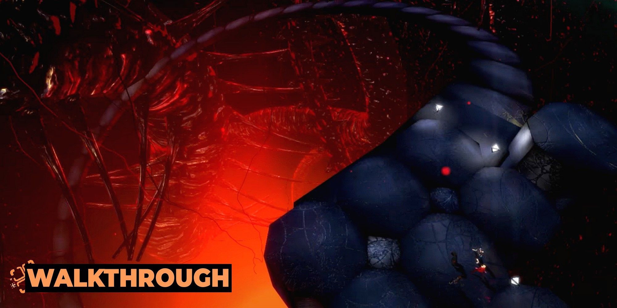 How To Beat The Holy Grail In The Depths Of Mementos In Persona 5 Royal