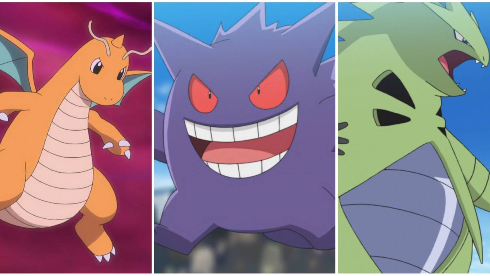 latest evolution pokemon