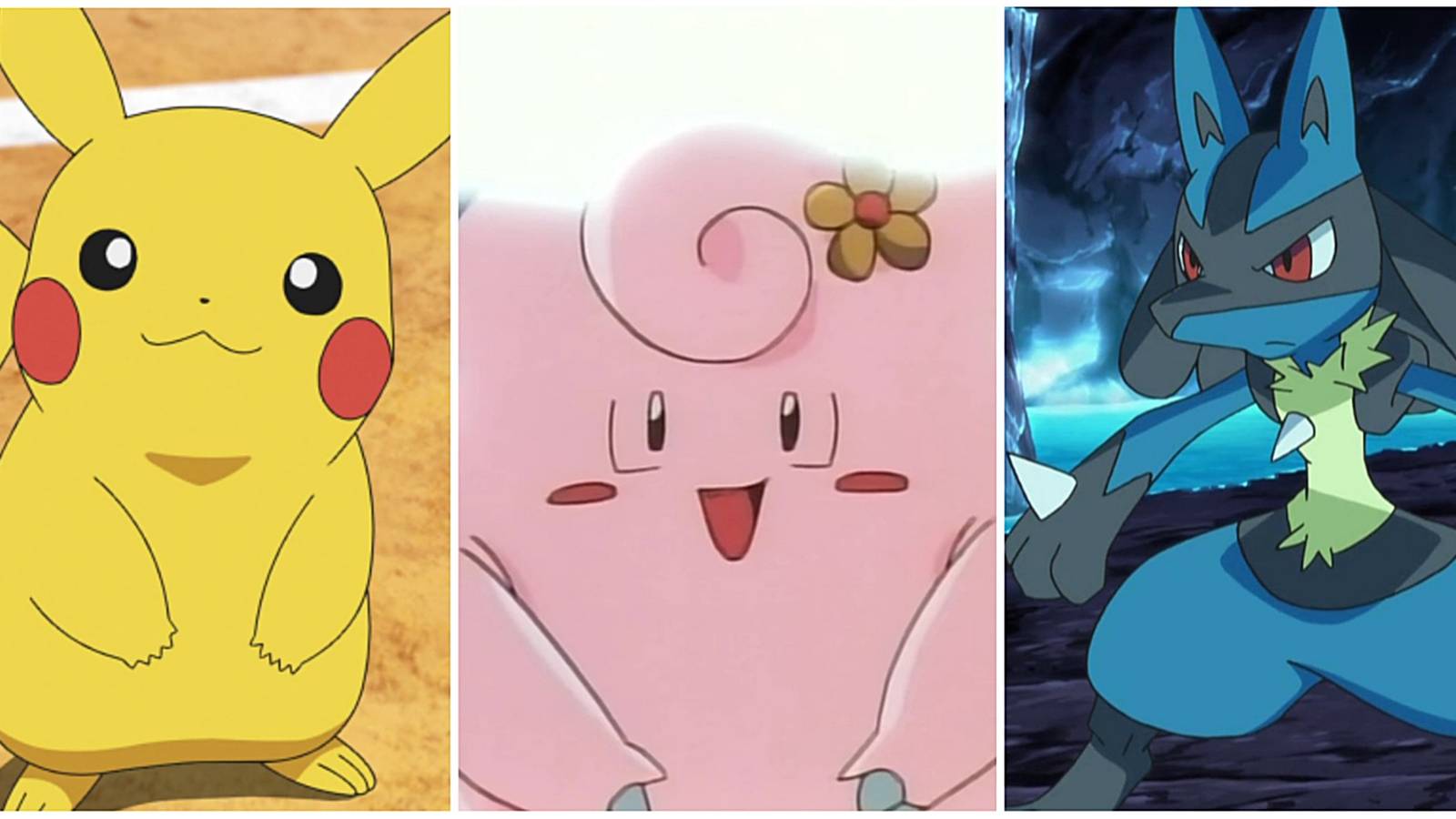 Pokemon: 10 Best Friendship Evolutions