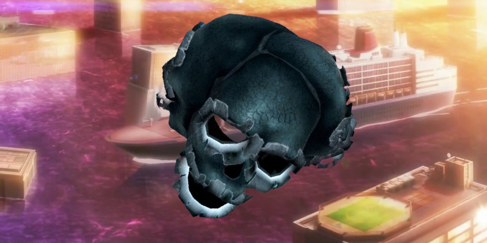 Where To Find All Will Seeds In Shido's Palace In Persona 5 Royal