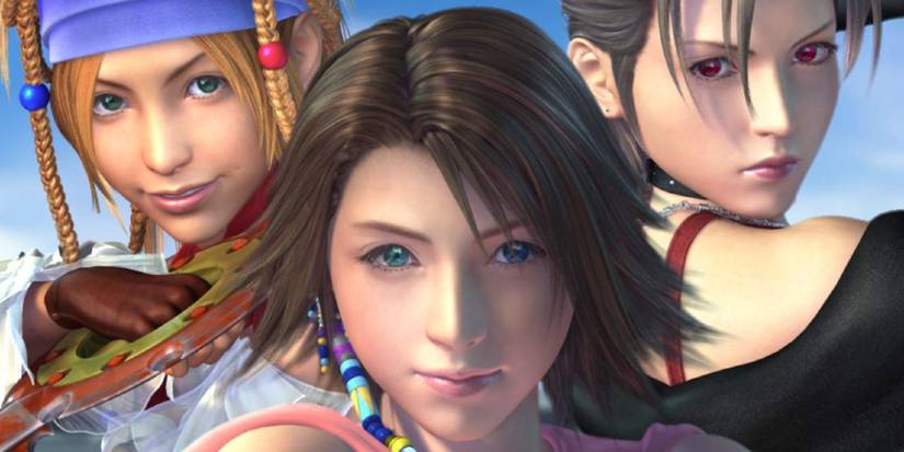 10 Most Relatable Protagonists In Video Games