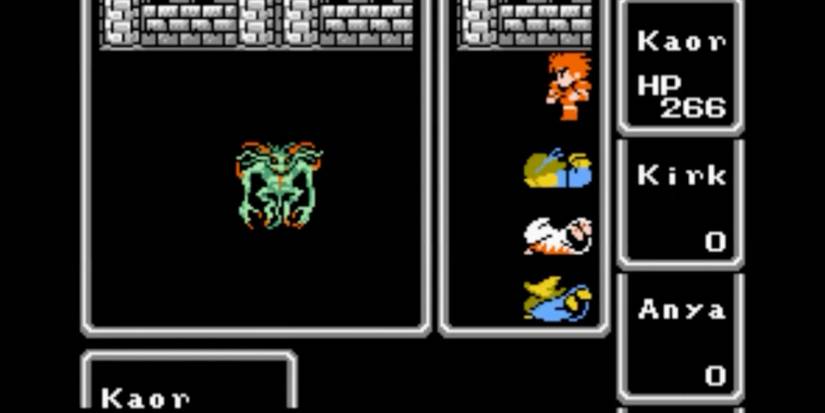The 10 Best '80s RPGs