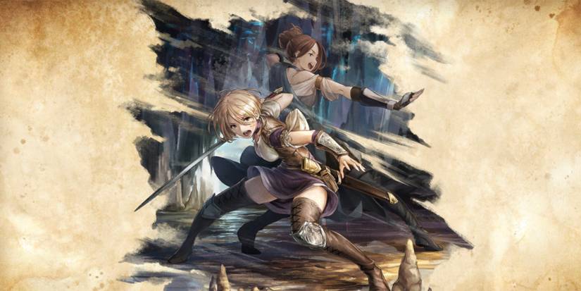 Every Character In Octopath Traveler: Champions Of The Continent, Ranked