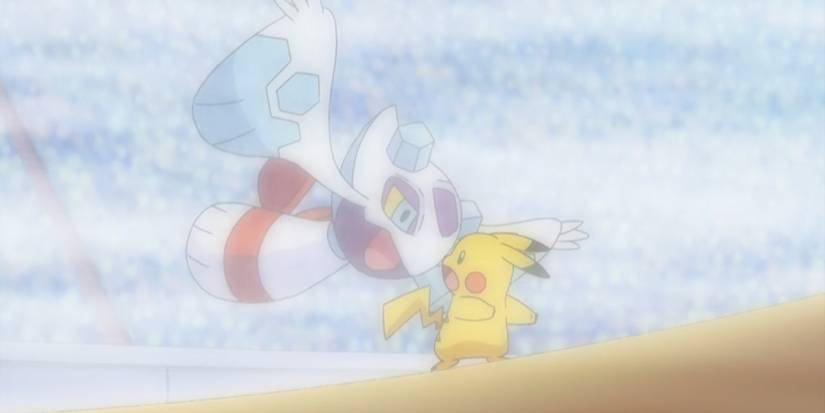 The Best Times Abilities Were Used In The Pokemon Anime
