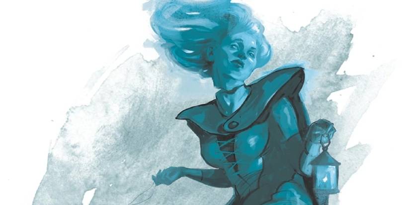 Monsters Perfect For A Halloween-Themed DND One-Shot