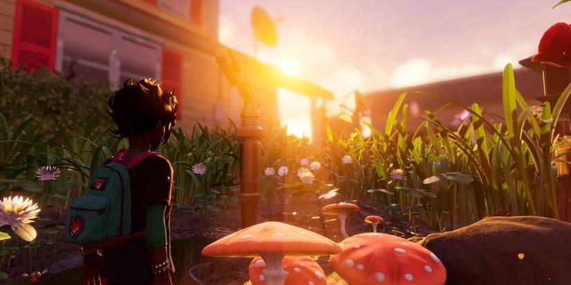 The 9 Best PC Mods For Grounded