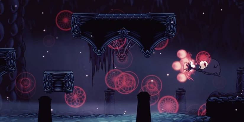 How To Banish Grimm Troupe In Hollow Knight
