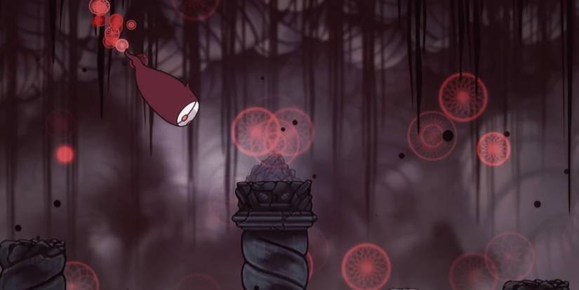 How To Banish Grimm Troupe In Hollow Knight