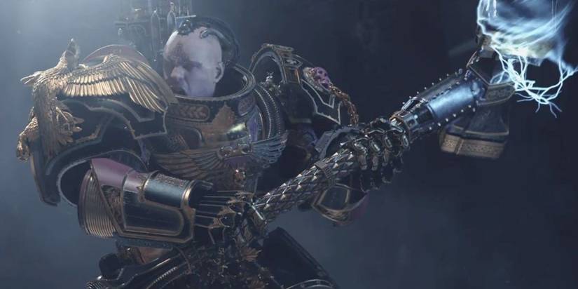The Inquisitors In Warhammer 40K, Explained