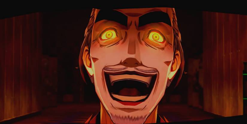 How To Defeat Shadow Madarame In Persona 5 Royal