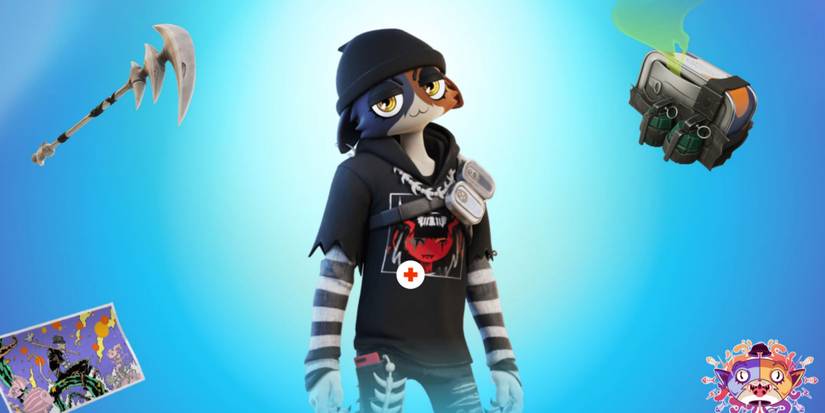 Every Battle Pass Skin And How To Unlock Them In Fortnite's Chapter ...