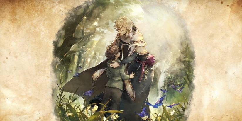 Every Character In Octopath Traveler: Champions Of The Continent, Ranked