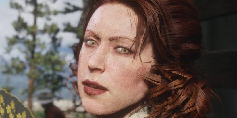 What Red Dead Redemption 2 Character Are You Based On Your Zodiac