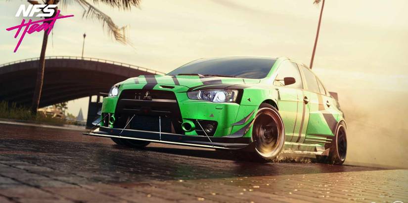 Need For Speed: Heat Beginner Tips And Tricks