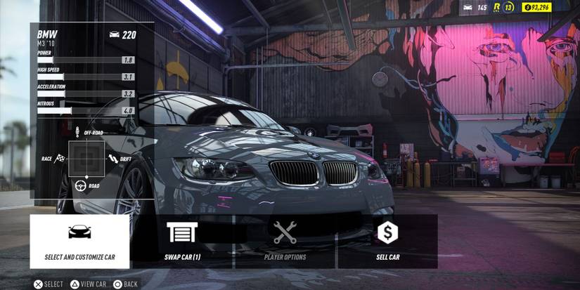 Need For Speed: Heat Beginner Tips And Tricks