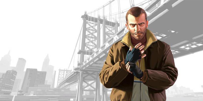 Which GTA Character Are You Based On Your Zodiac Sign?
