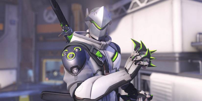 How To Play Genji In Overwatch 2