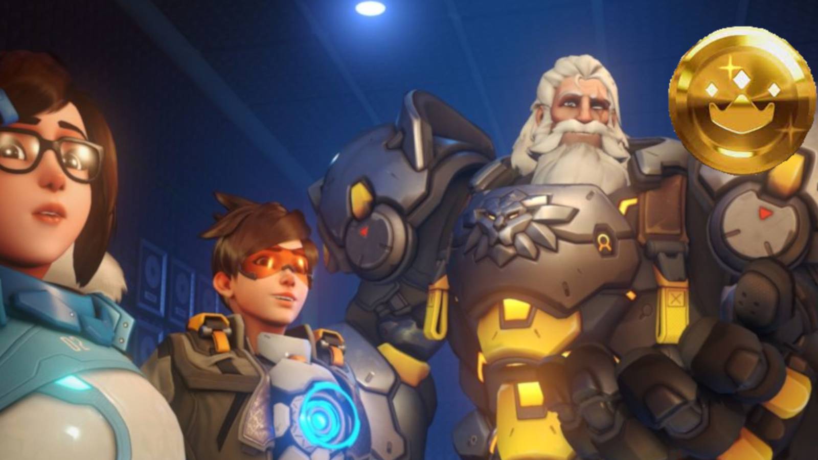 Why Did Overwatch 2 Remove My Favorite Feature?