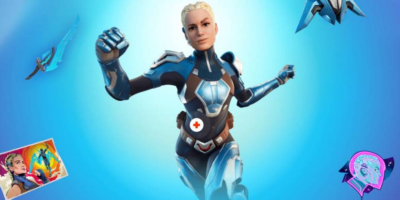 Every Battle Pass Skin And How To Unlock Them In Fortnite's Chapter ...