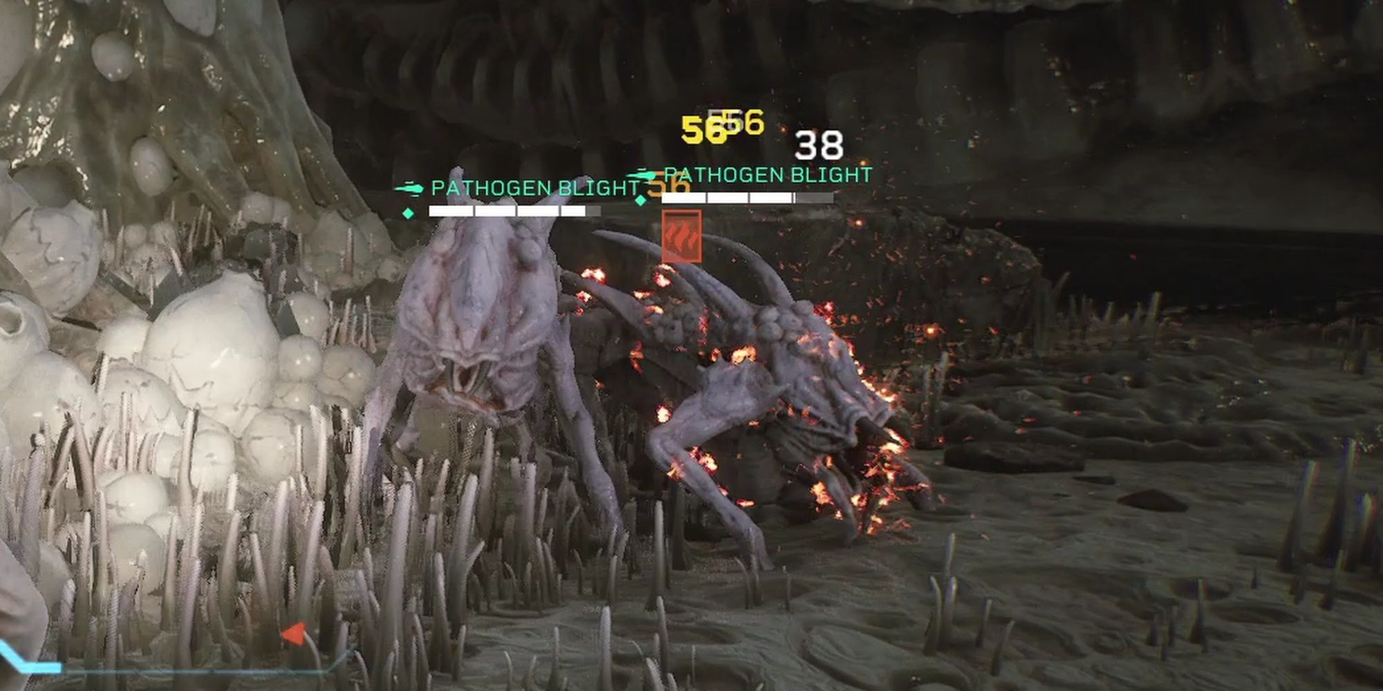 A Complete Guide To The Pathogen DLC In Aliens: Fireteam Elite