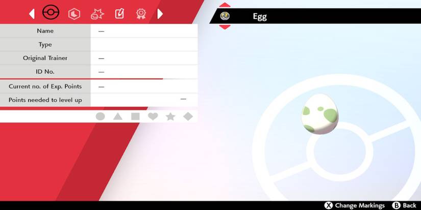 Things You Didn't Know About Pokemon Eggs